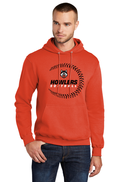 Huskie Howlers Travel Softball Team