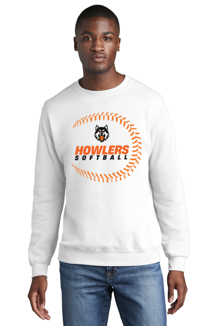 Huskie Howlers Travel Softball Team