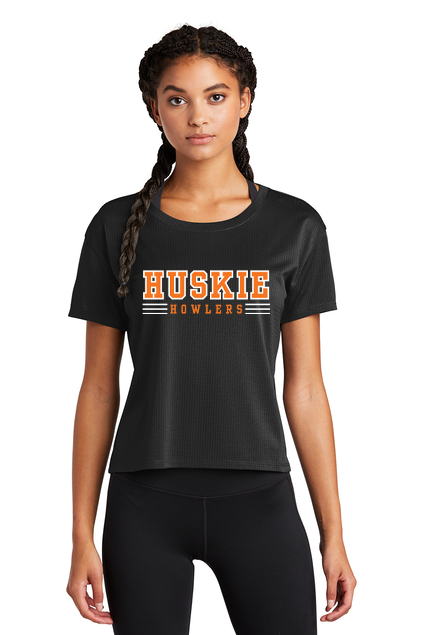 Huskie Howlers Travel Softball Team